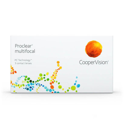 E-Lenses | Cooper Vision